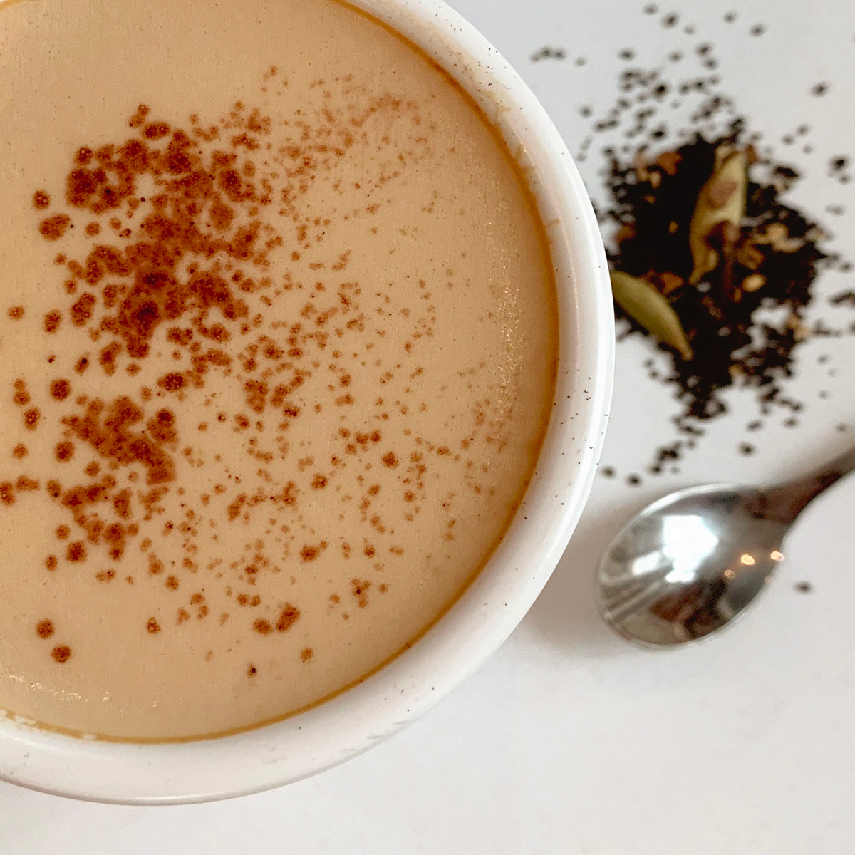 Masala Chai – Roots in Harmony